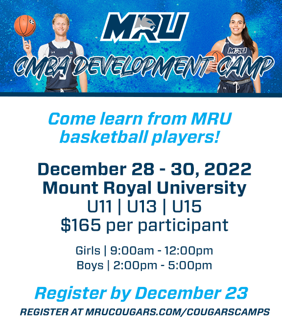 CMBA : Website by RAMP InterActive