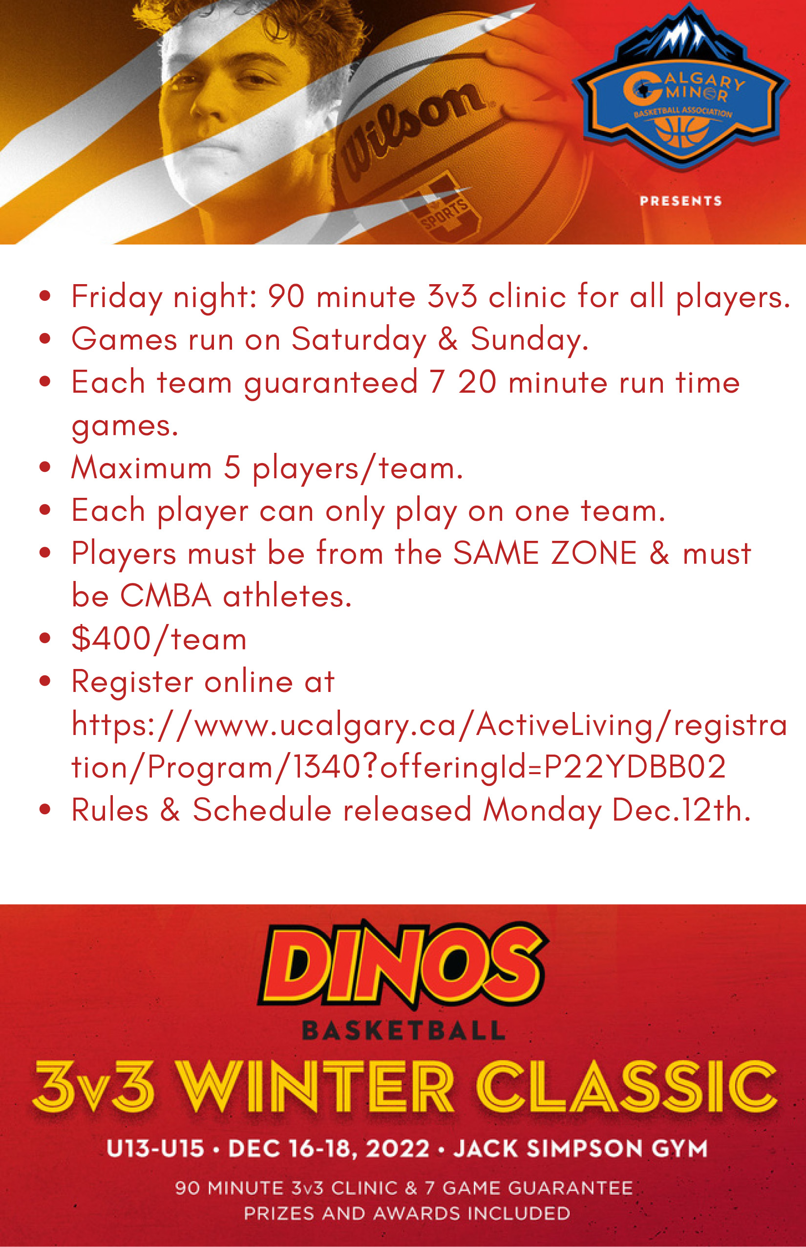 CMBA : Website by RAMP InterActive